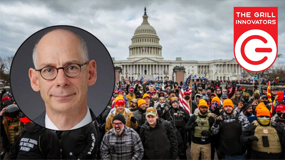 How James Goldston Turned the Jan. 6 Congressional Hearings Into a ...