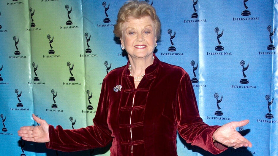 Angela Lansbury Remembered for ‘Stardom, Irreplaceable Joy’