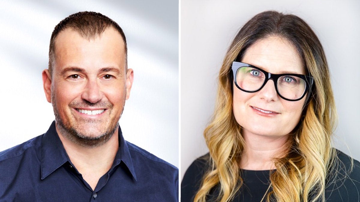 Lionsgate Names JP Richards, Keri Moore as Heads of Film Marketing - TheWrap