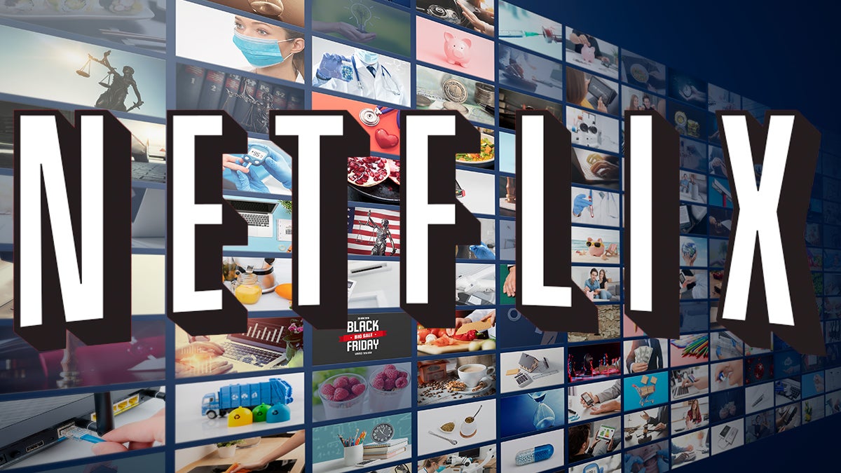 Why Netflix's New Ad-Supported Tier Won't Be Enough to Save the Once ...