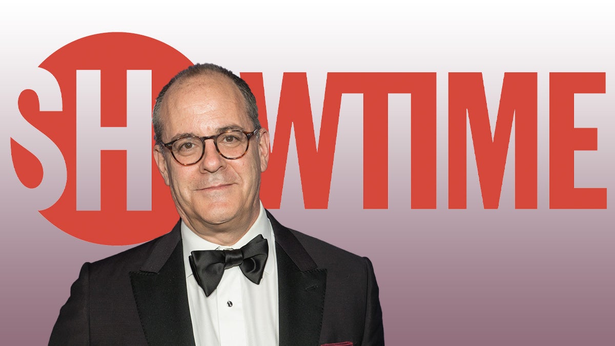 What Showtime Head David Nevins' Paramount Exit Signals for the Network ...