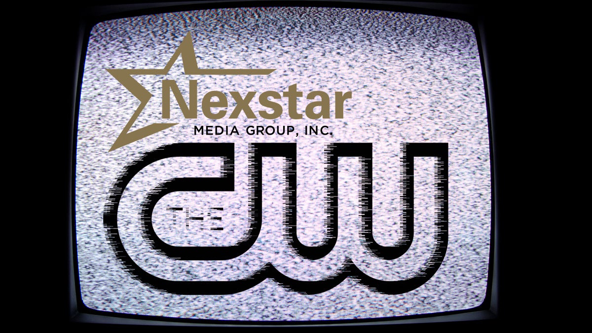 Why The CW Has to Reinvent Its Streaming Strategy | Charts - TheWrap