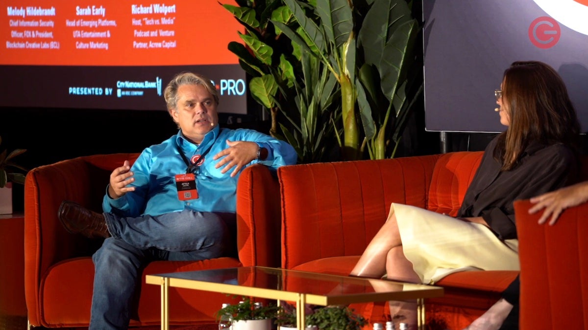 TheGrill: NFTs Impact on the Future of Entertainment