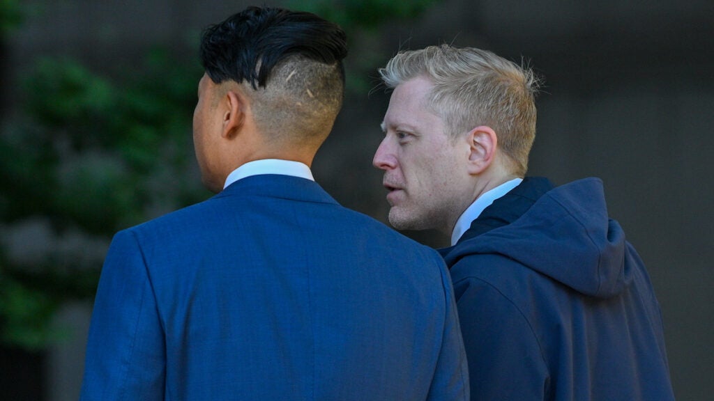 Anthony Rapp Testifies Against Kevin Spacey, Says 1986 Assault ...