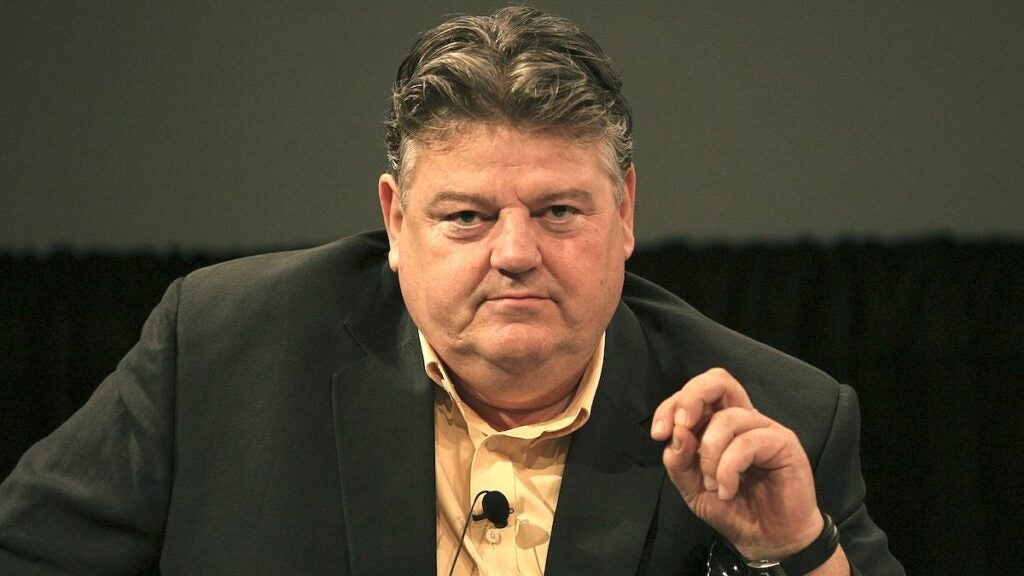 Robbie Coltrane's 11 Best Roles, From Hagrid to National Treasure