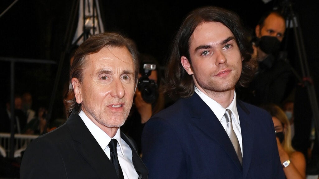 Cormac Roth, Son of Tim Roth, Dies at 25 - TheWrap