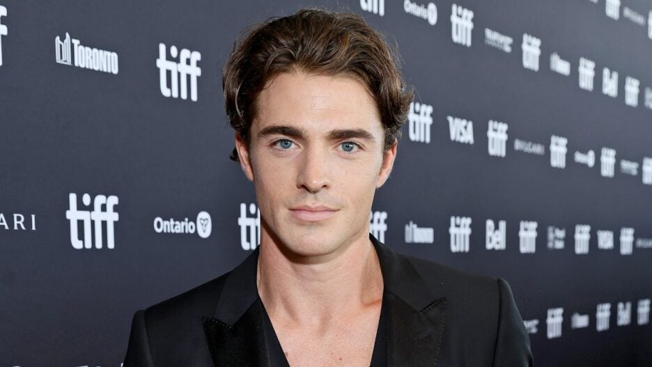 The Sex Lives of College Girls Season 2 Adds Spencer Neville