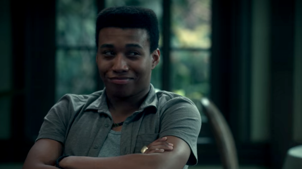 The Midnight Club Cast and Character Guide: Who Plays Who