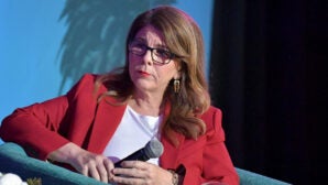 TheGrill: Dr. Stacy Smith on Hollywood's Role in Election Year