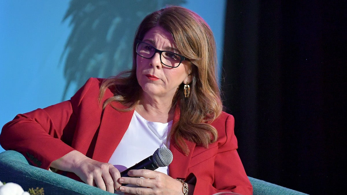 TheGrill: Dr. Stacy Smith on Hollywood's Role in Election Year