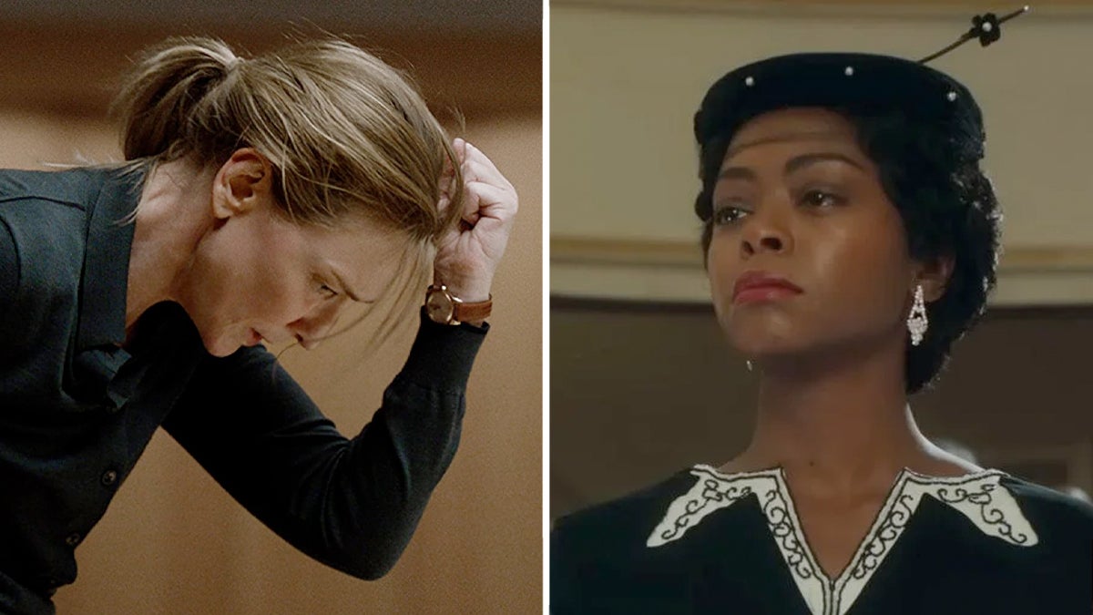 How 'Tár' and 'Till' Aim to Boost Specialty Box Office in Nationwide ...