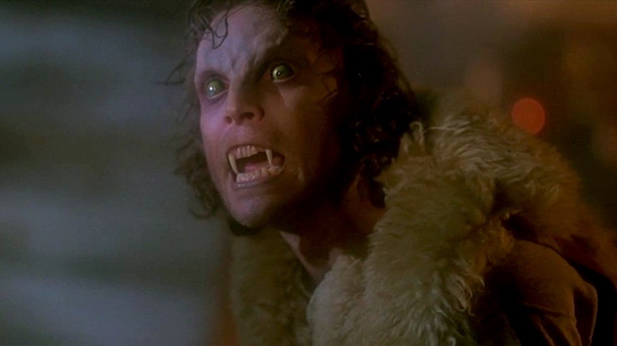 The 13 Best Werewolf Movies and Where to Stream Them