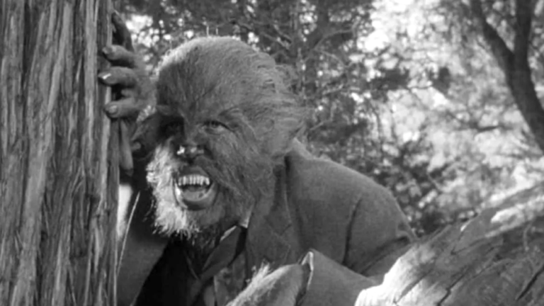 The 13 Best Werewolf Movies and Where to Stream Them