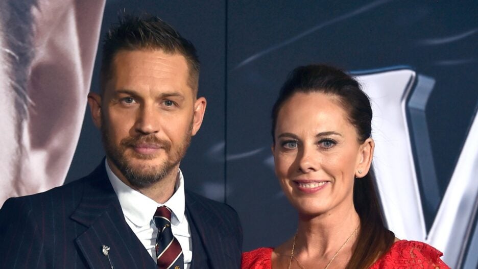 Kelly Marcel to Direct 'Venom 3' for Sony