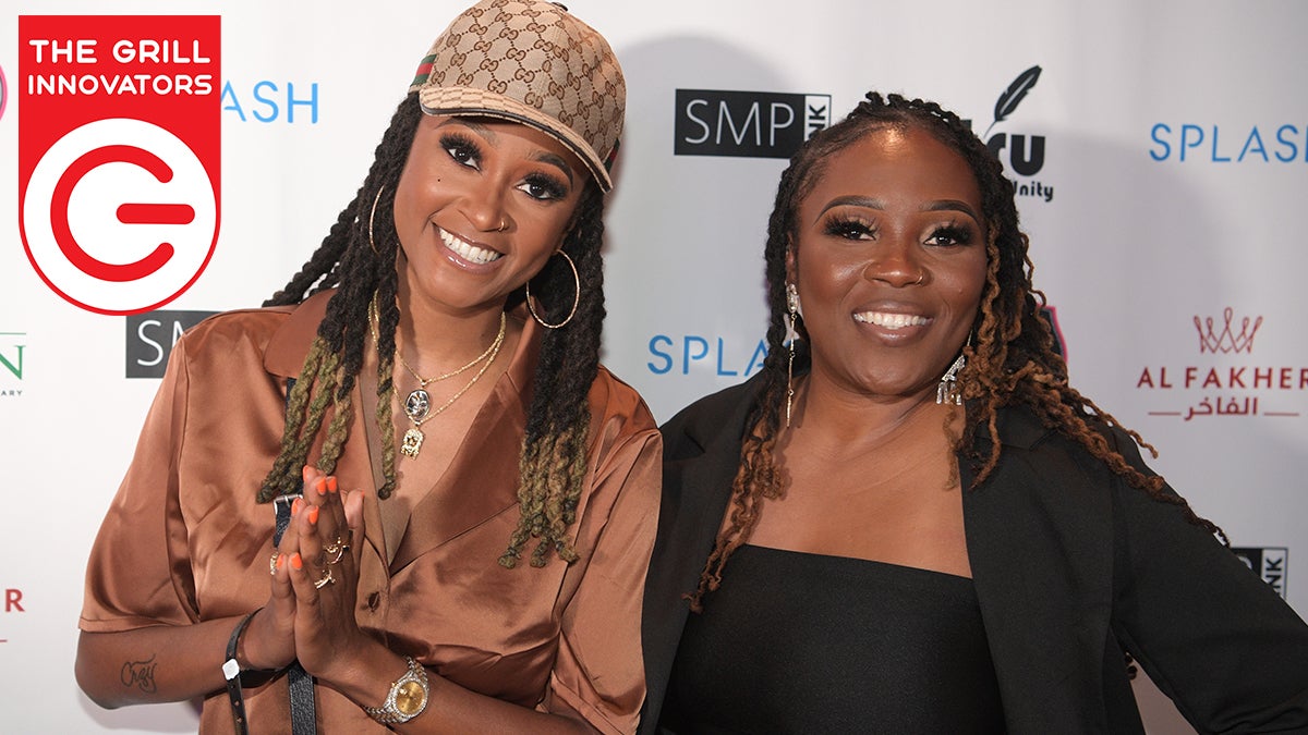 Innovators 2022: Beyoncé Producers Nova Wav Are Blazing New Trails