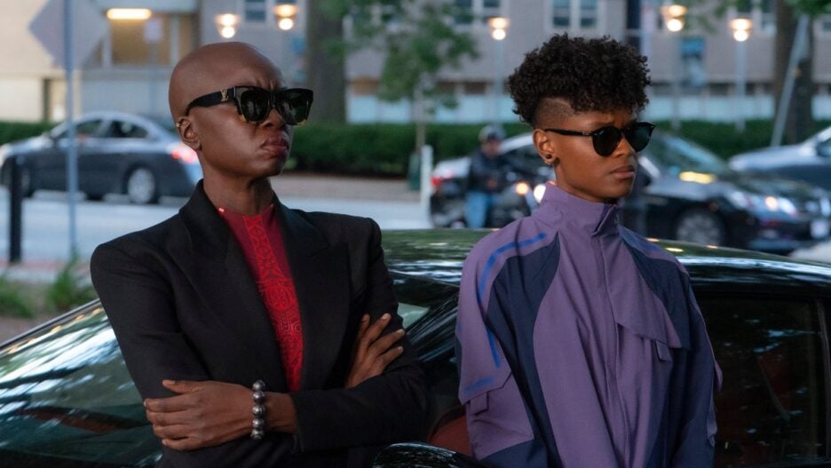 Black Panther: Wakanda Forever Cast and Character Guide: Who Plays Who?