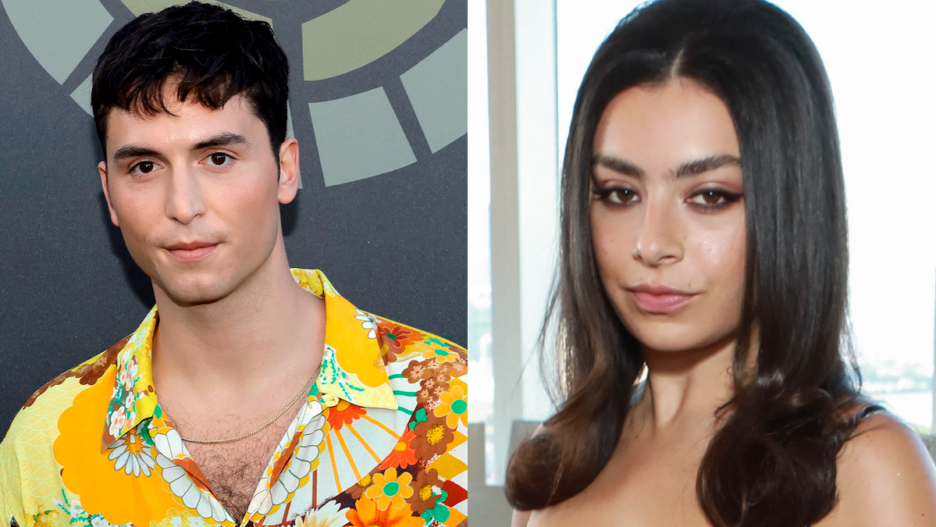 Amazon Developing Comedy From Benny Drama, Charli XCX
