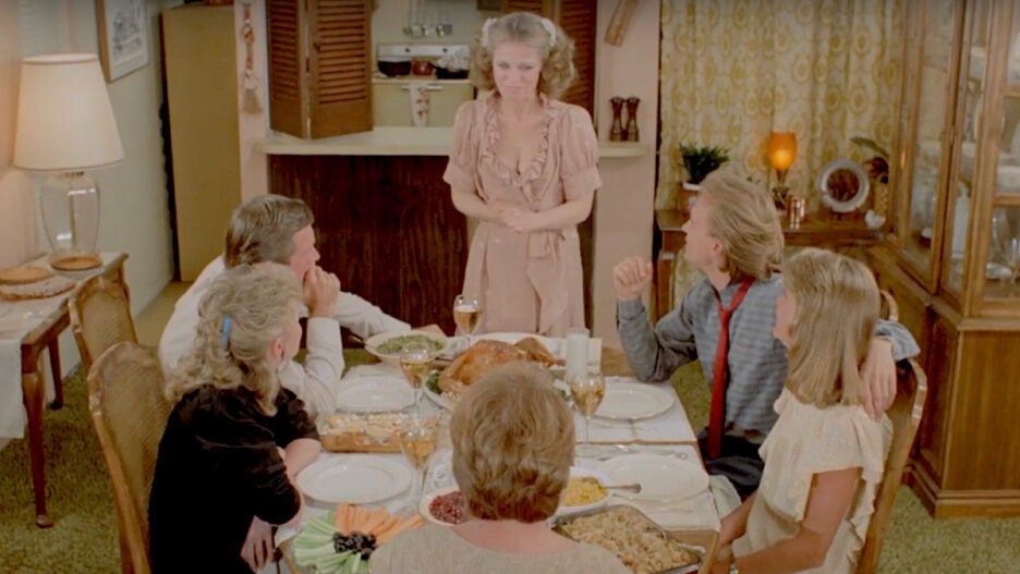 10 Iconic, Ill-Fated Thanksgiving Moments on Film