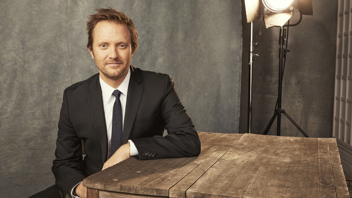 The CW Names Brad Schwartz as Entertainment President - TheWrap