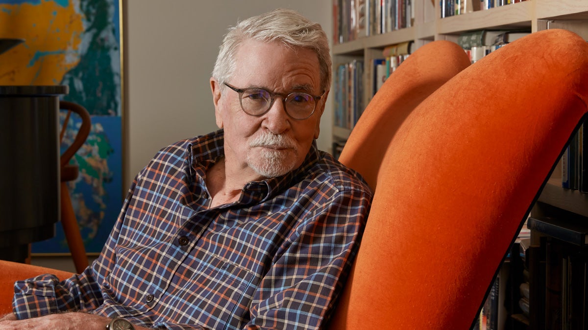 How Ex-Academy Exec Bruce Davis Solved the Mystery of Oscar's Name