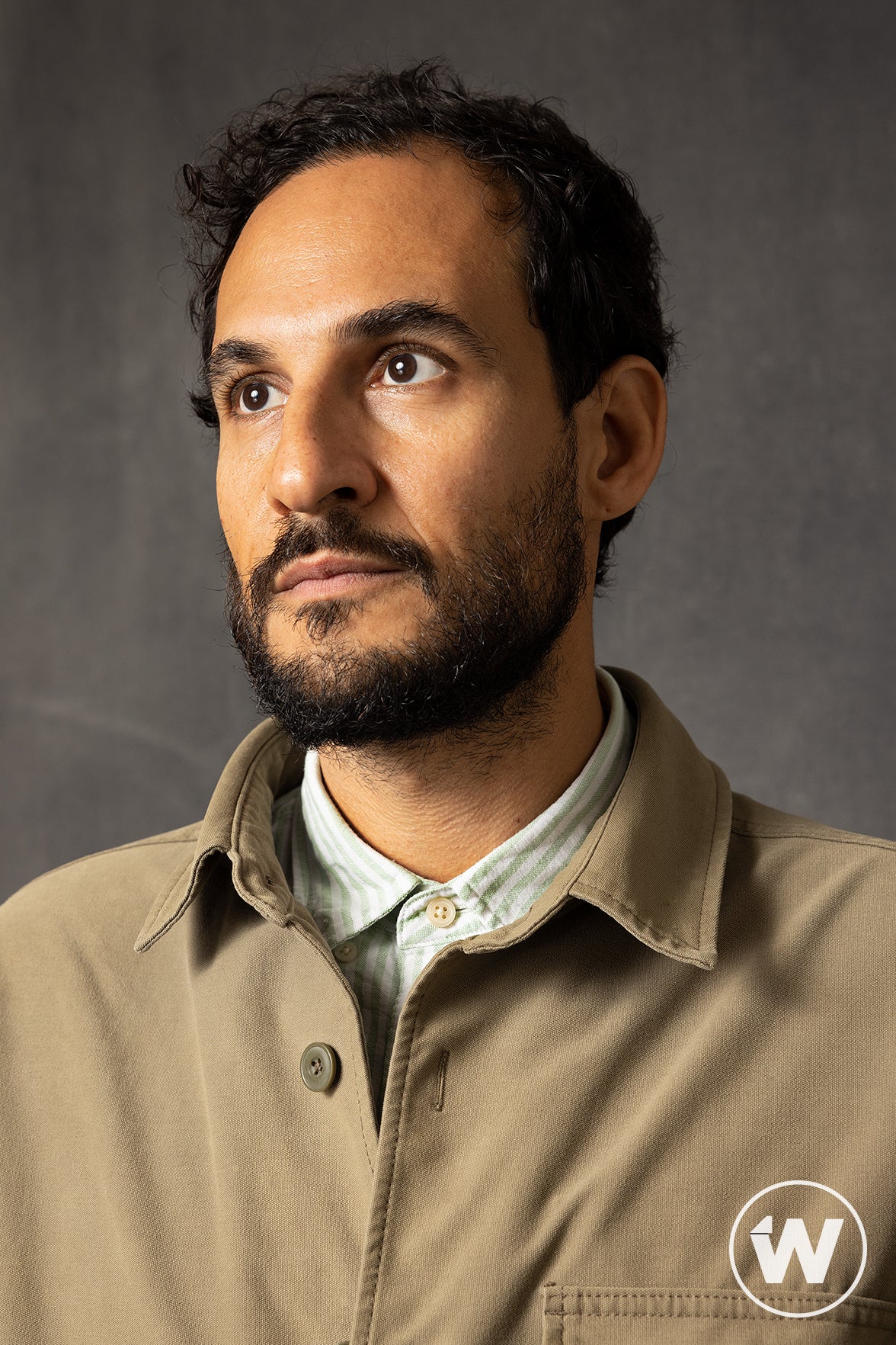 'Holy Spider' Director Ali Abbasi, Star Zar Amir Ebrahimi Rep Denmark in Our International ...