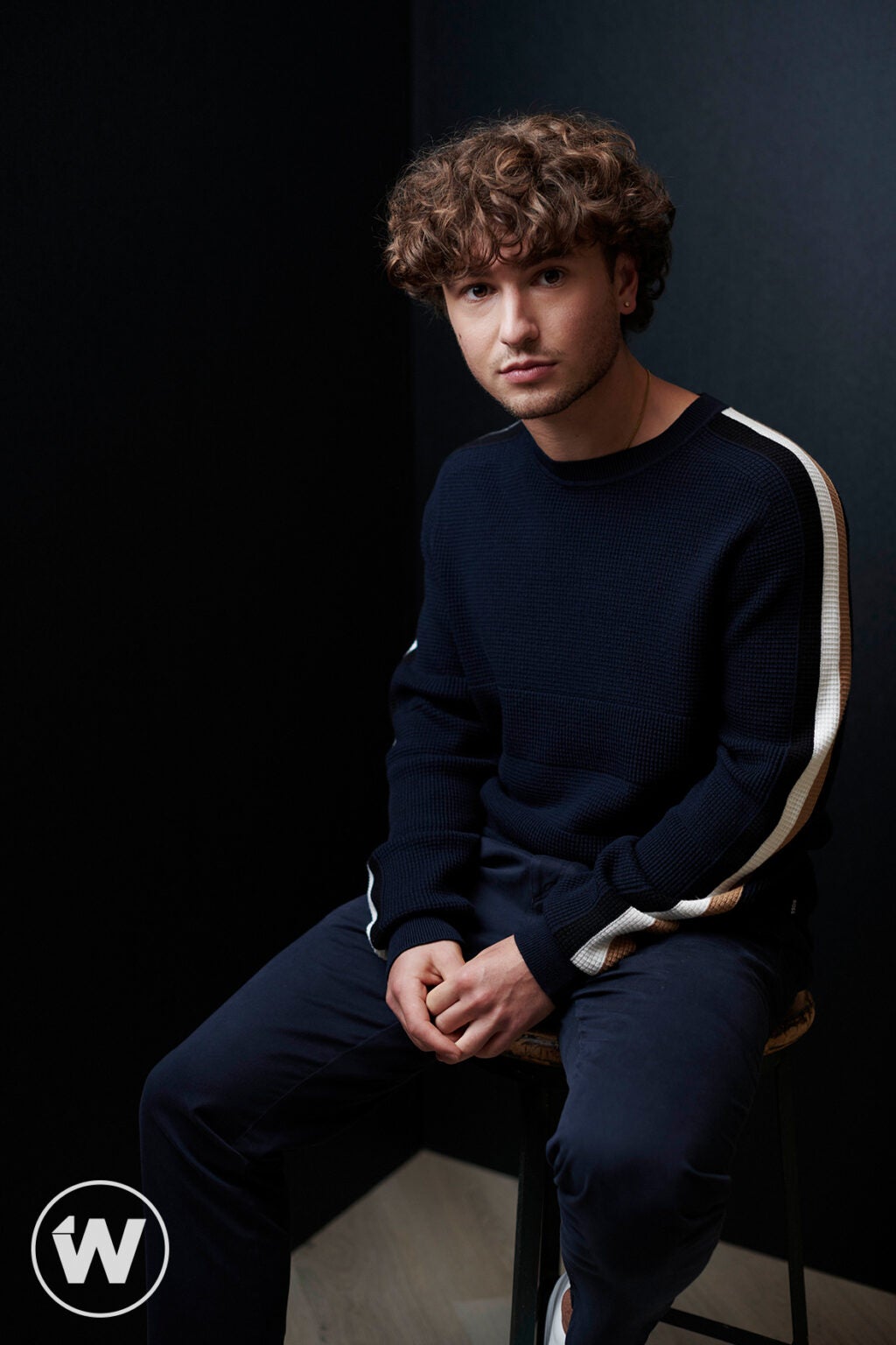 'The Fabelmans' Star Gabriel LaBelle Exclusive Photos