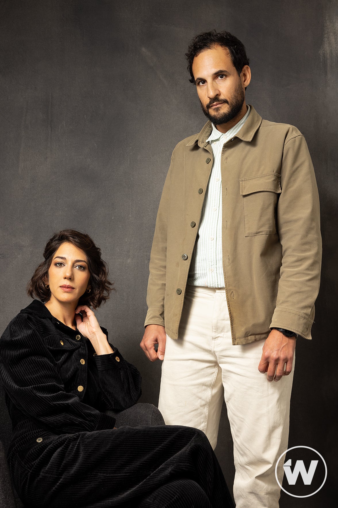 'Holy Spider' Director Ali Abbasi, Star Zar Amir Ebrahimi Rep Denmark in Our International ...