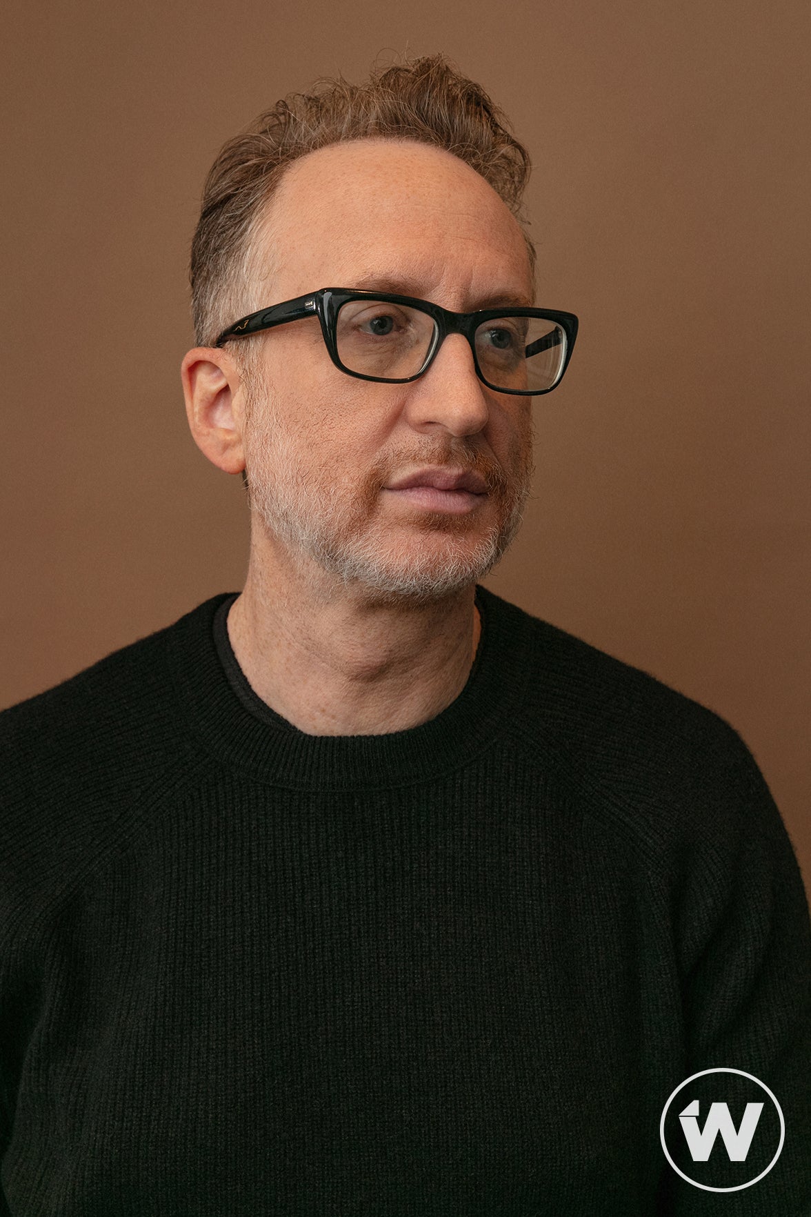 Jeremy Strong and James Gray Hug It Out for TheWrap (Exclusive Photos ...