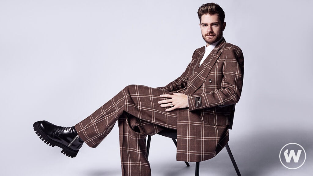 'Close' Director on How a Train Ride Led to Film's Success