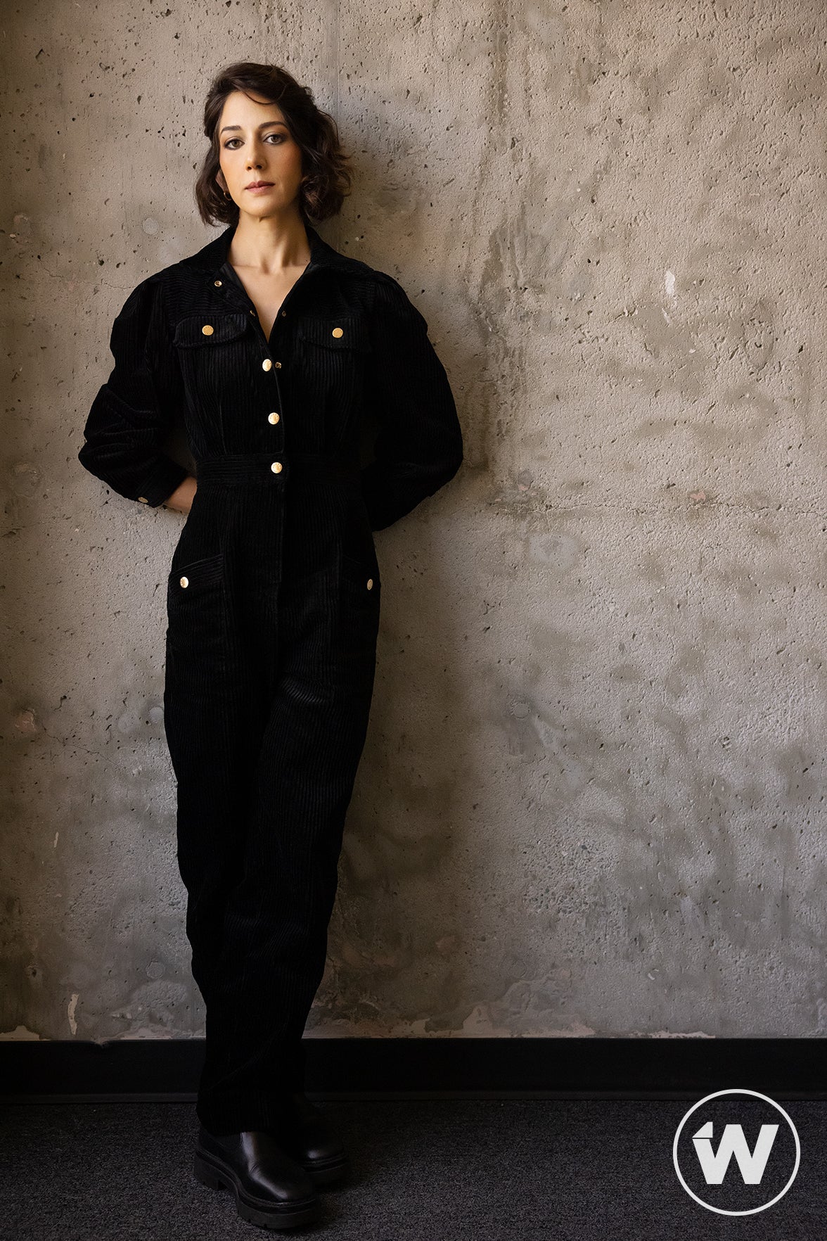 'Holy Spider' Director Ali Abbasi, Star Zar Amir Ebrahimi Rep Denmark ...