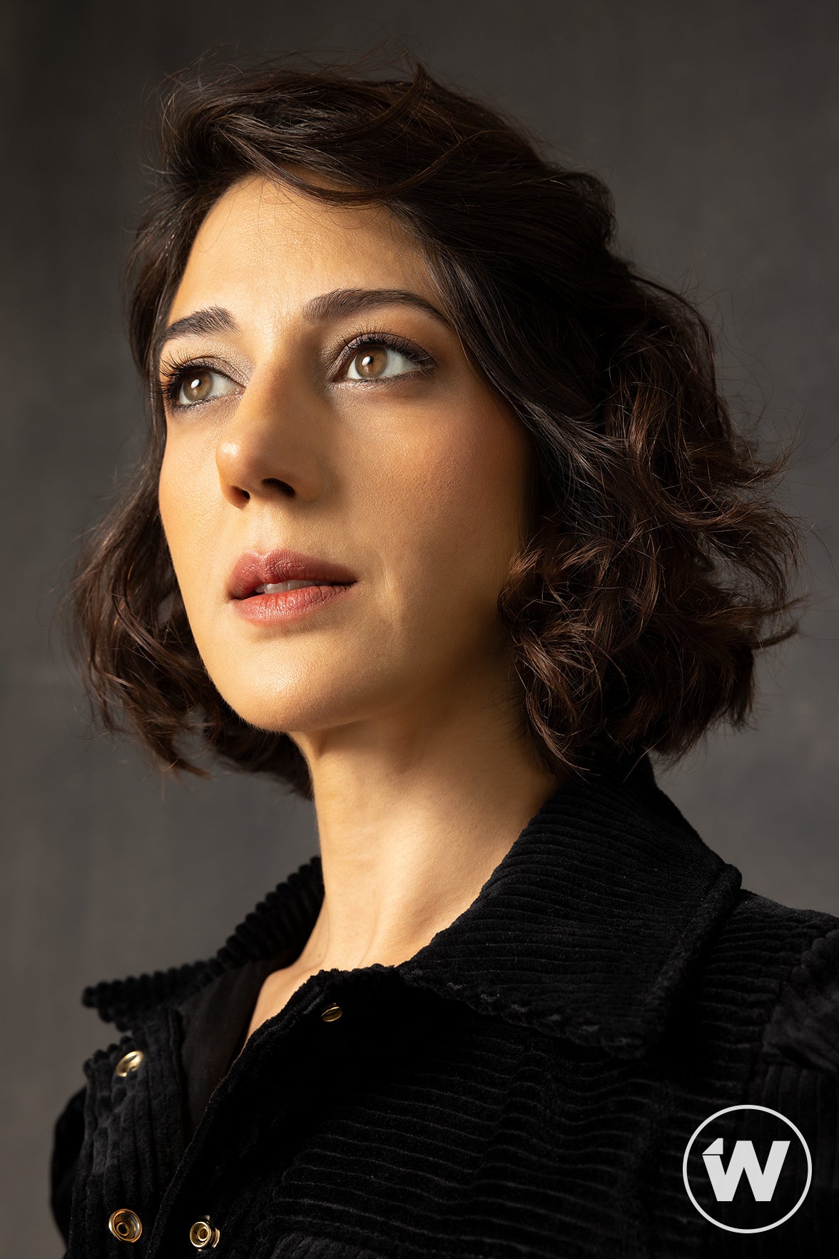 Holy Spider Director Ali Abbasi Star Zar Amir Ebrahimi Rep Denmark In Our International