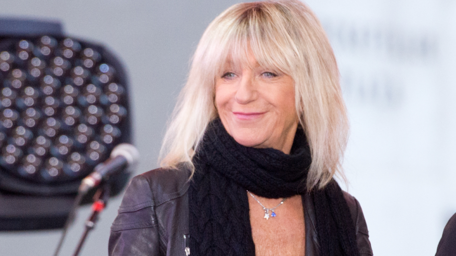 Christine McVie, Fleetwood Mac Singer and Keyboardist, Dies at 79