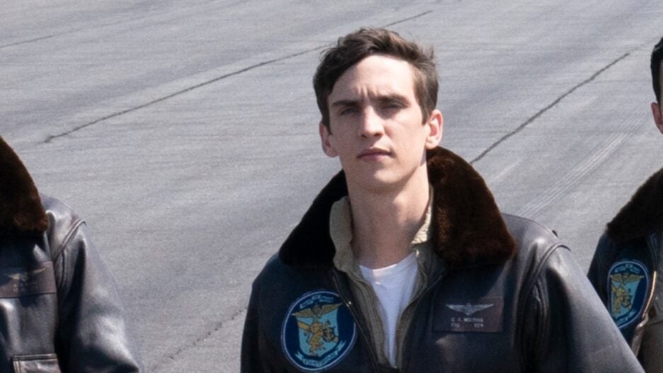 Devotion Cast and Character Guide: Who Plays Who in the Movie?