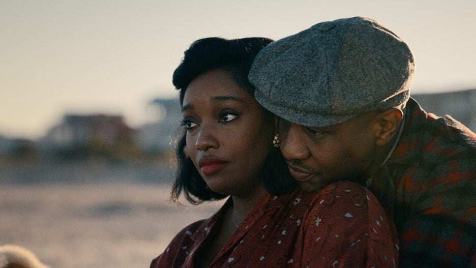 How to Watch Devotion: Is the Jonathan Majors Movie Streaming?