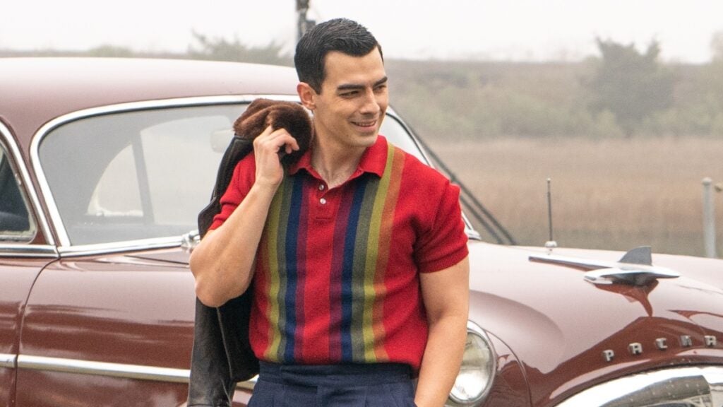 Devotion Cast and Character Guide: Who Plays Who in the Movie?