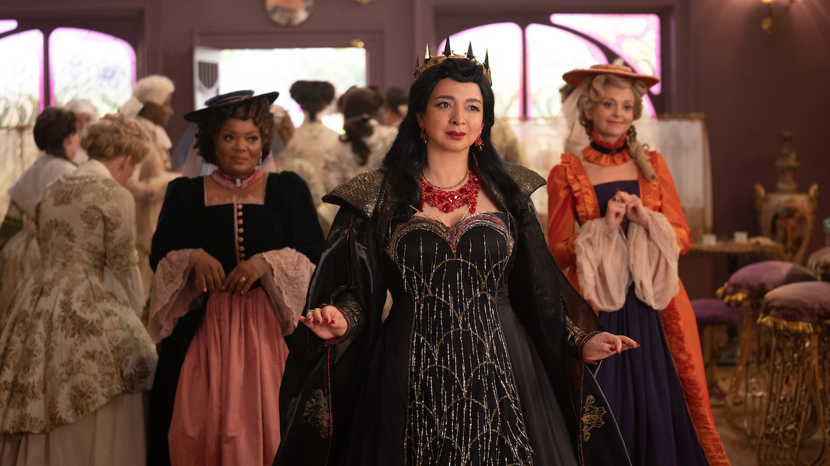 Disenchanted Cast and Character Guide: Who Plays Who?