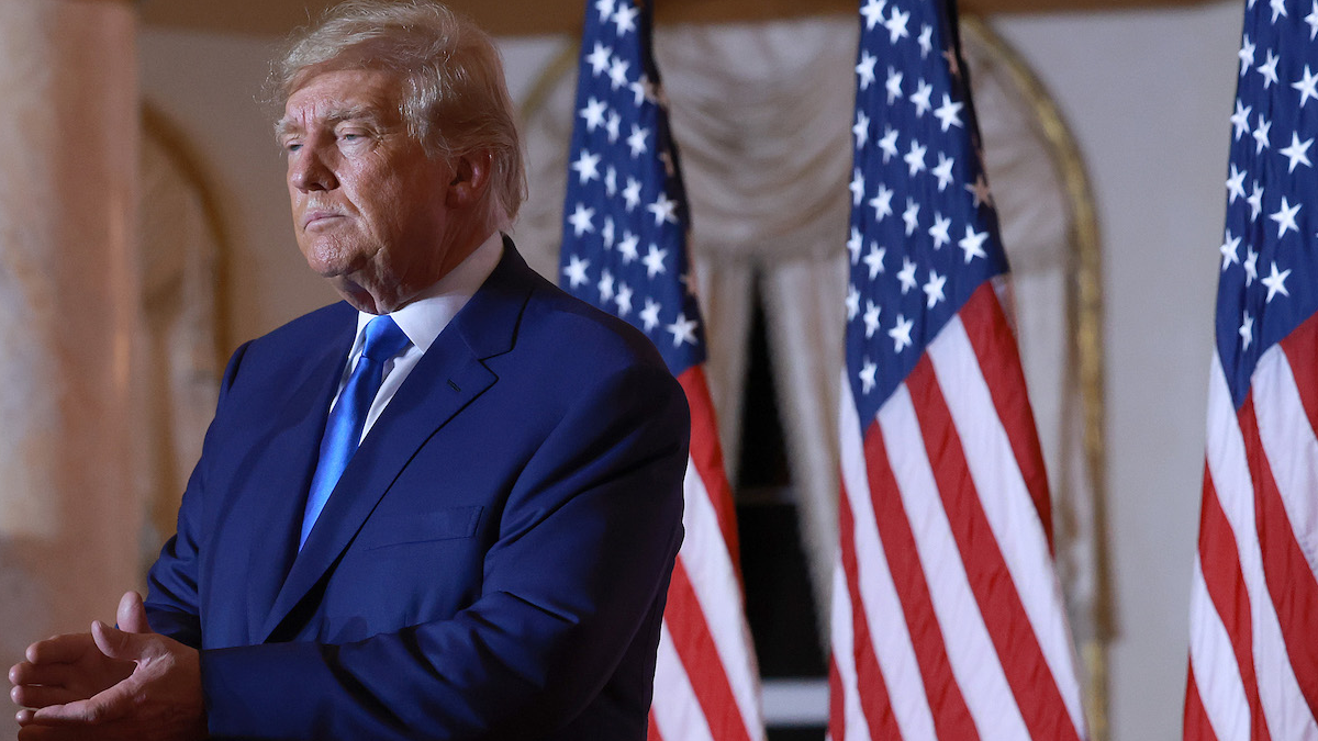 Wall Street Journal Calls Trump the GOP's 'Biggest Loser' in Scathing ...