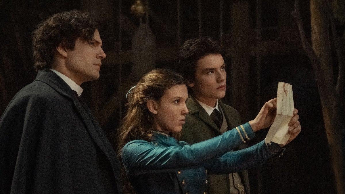 Enola Holmes 2 Ending Explained: Who's the Villain?