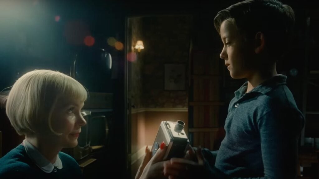 How to Watch The Fabelmans: Is Spielberg's Movie Streaming?
