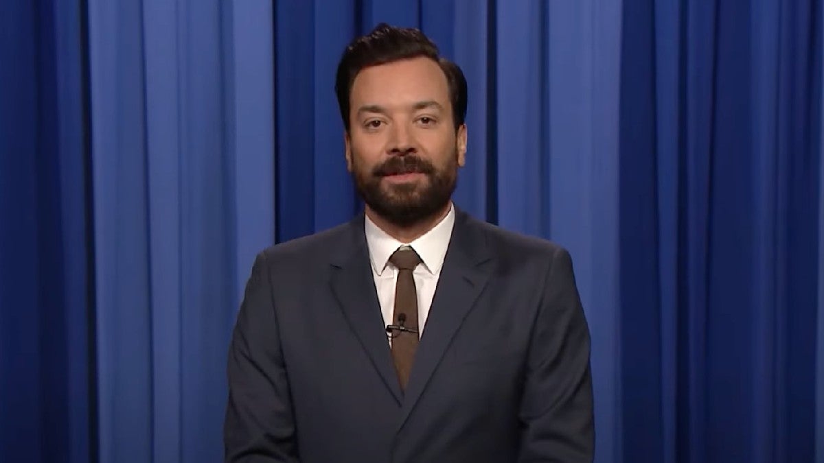 Fallon Suspects Trump Wants a Turkey Costume to Trick Biden Into ...
