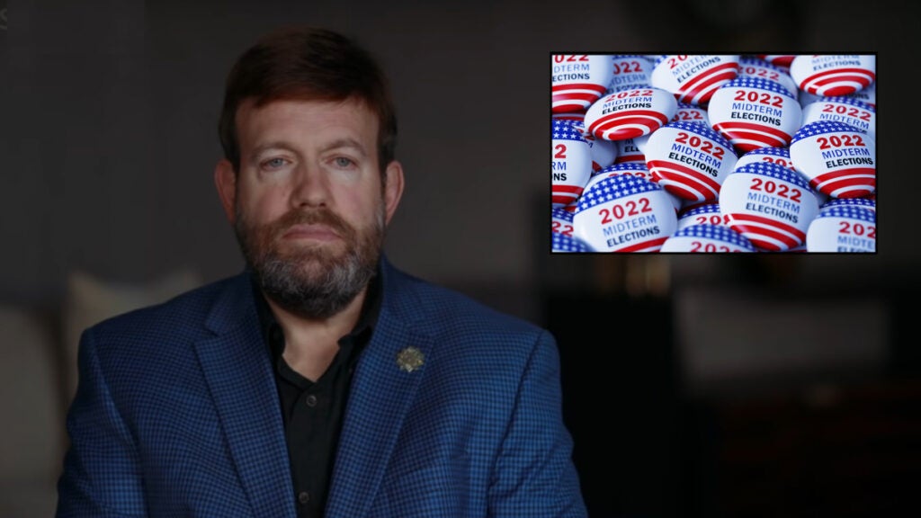 GOP Pollster Frank Luntz Admits He Got Midterm Elections Wrong