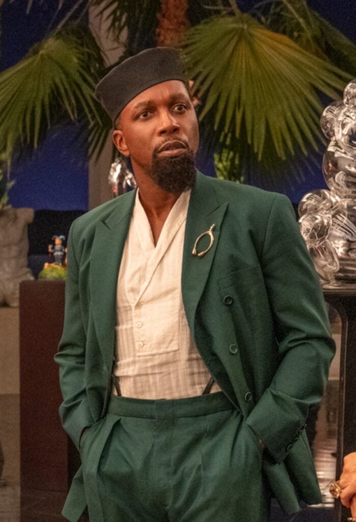 Glass Onion Cast and Character Guide: Who Plays Who?