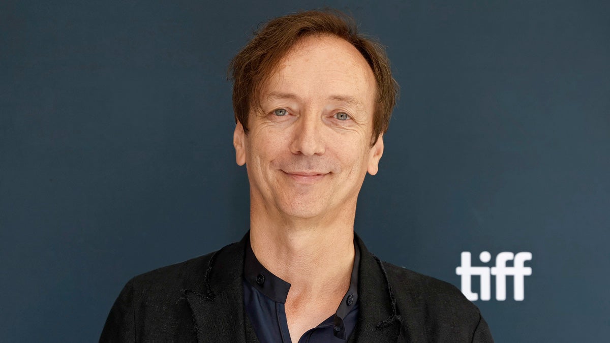 'All Quiet on the Western Front' Composer Volker Bertelmann on Making ...