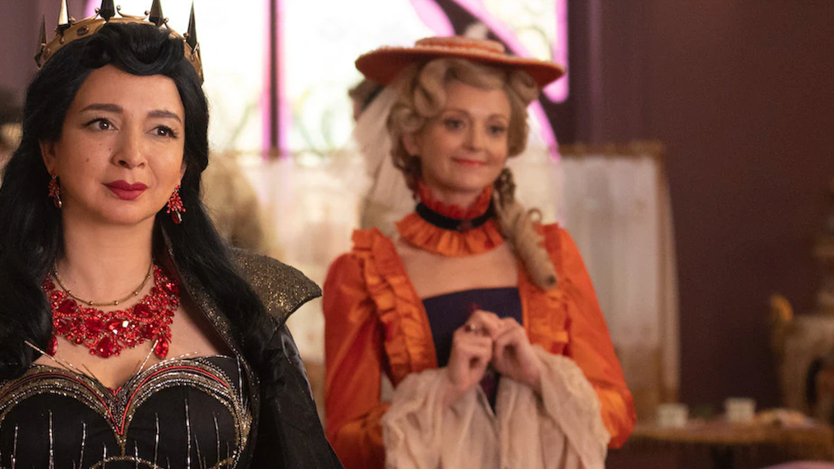 Disenchanted Cast and Character Guide: Who Plays Who?