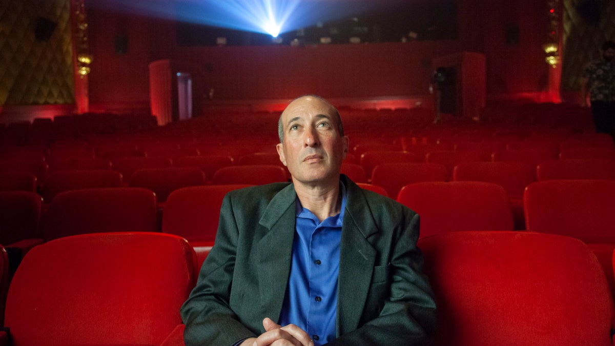 Only in Theaters Review: Documentary Celebrates the Family Behind LA's ...