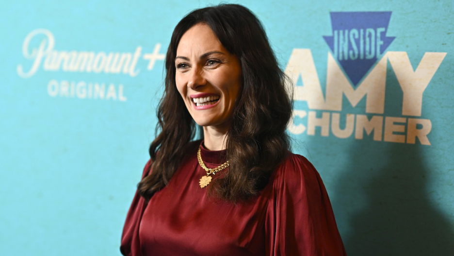 Laura Benanti Exits Amazon's 'Cruel Intentions' Adaptation Amid ...