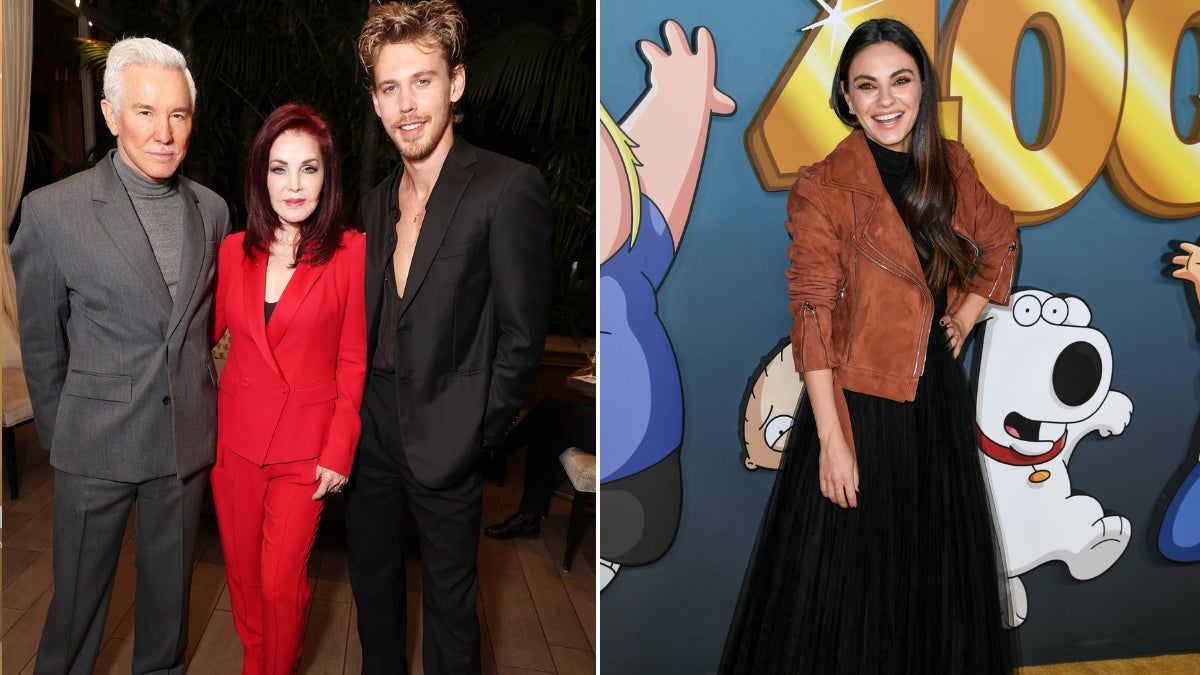 The Party Report: 'Babylon' Premieres in Tinseltown With Brad Pitt ...