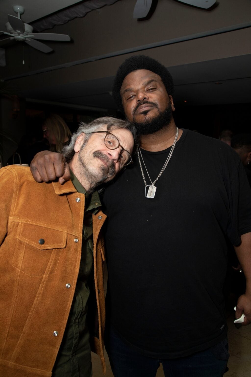 The Party Report: 'Babylon' Premieres in Tinseltown With Brad Pitt ...