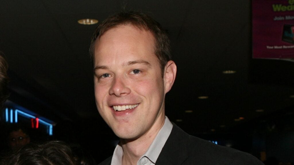 Nick Holly, Literary Agent and Co-Creator of ABC Comedy Series 'Sons ...