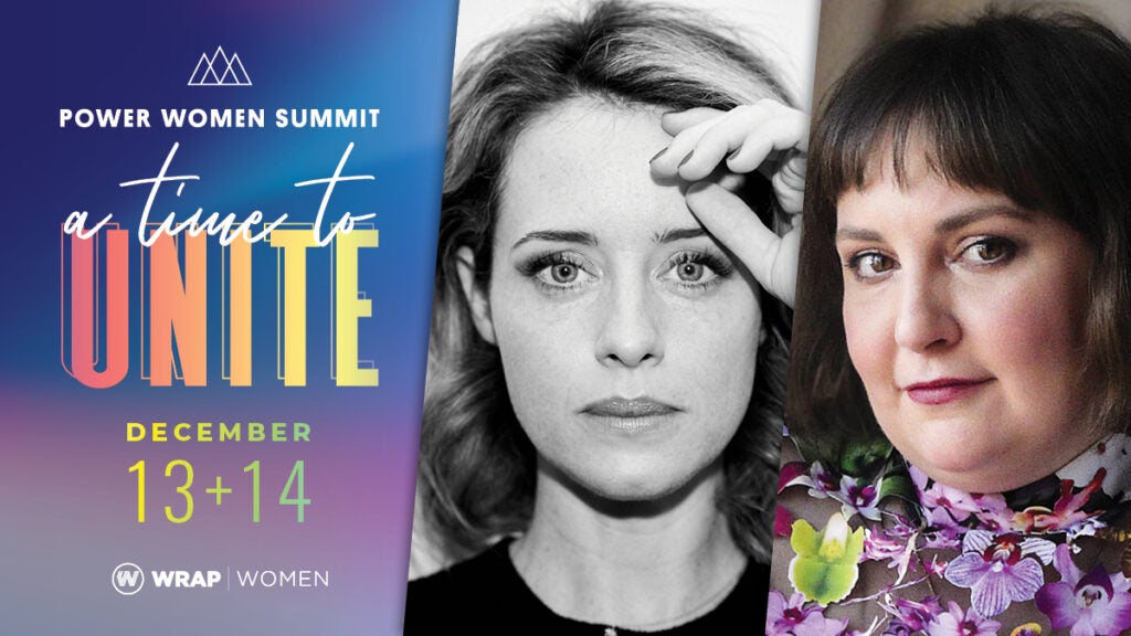 Claire Foy, Lena Dunham, Julianne Hough, Nina Dobrev Join Power Women ...